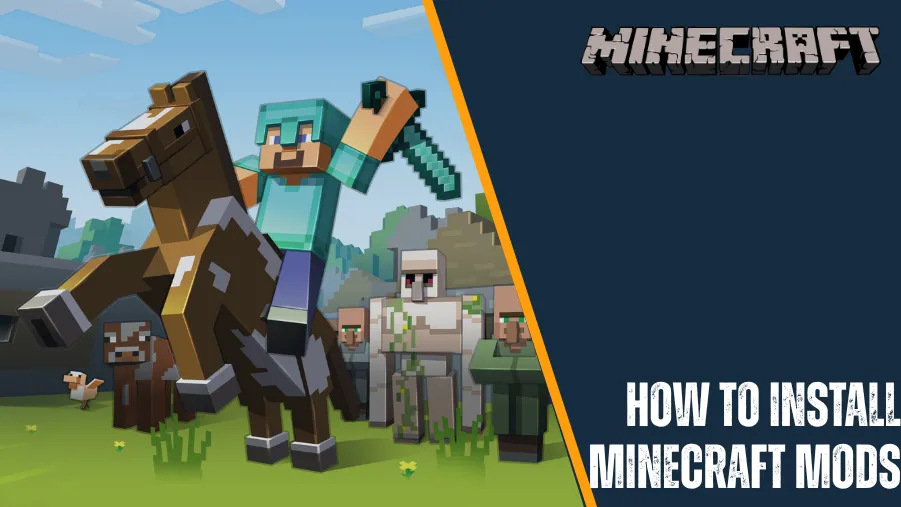 How to Install Minecraft Mods: Complete Step-by-Step Guide